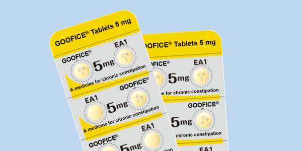 GOOFICE® | Products | EA Pharma Co., Ltd.